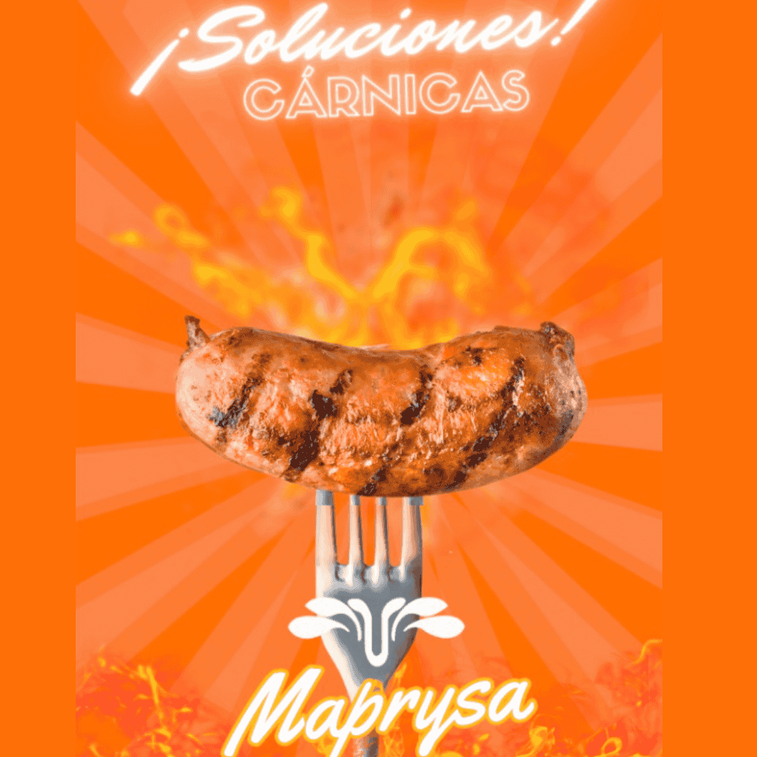 MAPRYSA - The Food Tech Summit & Expo